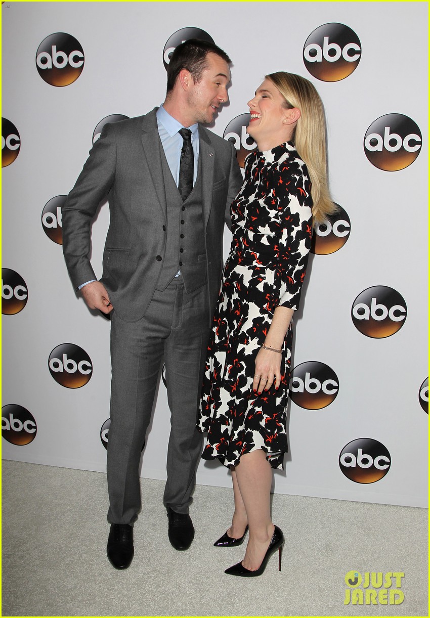 Milo Ventimiglia & Lily Rabe Join 'The Whispers' Cast for TCA Press ...