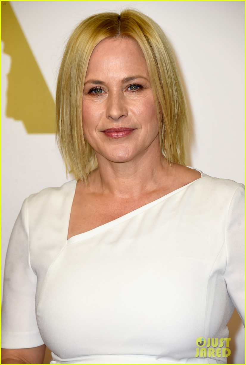 Patricia Arquette & Ellar Coltrane Are Perfect 'Boyhood' Mother-Son Duo ...