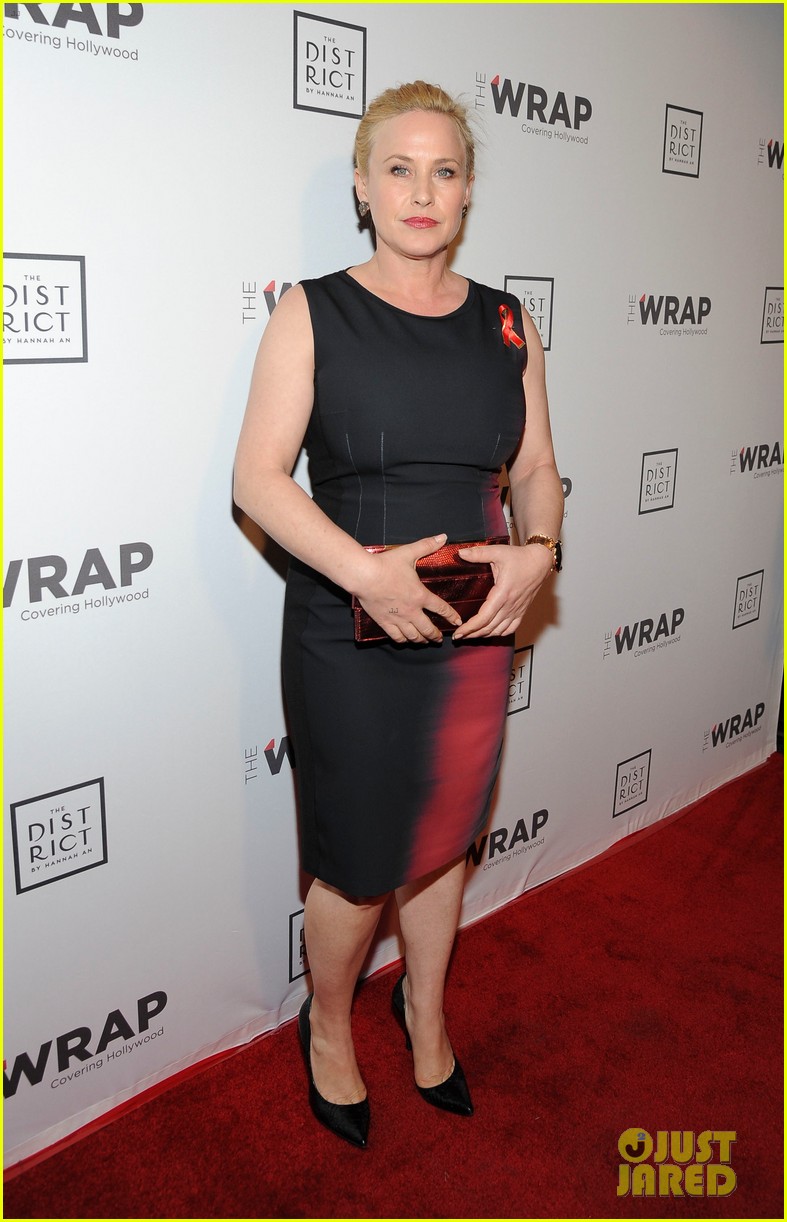 Patricia Arquette & Ellar Coltrane Are Perfect 'Boyhood' Mother-Son Duo ...