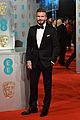 David Beckham Looks So Hot in His Tuxedo at BAFTAs 2015: Photo 3298918 ...