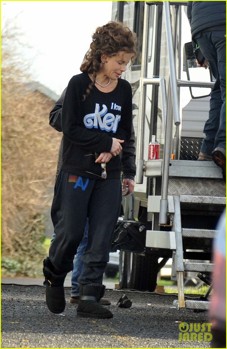 Kate Beckinsale's Hubby Len Wiseman Will Direct 'Lucifer' Pilot: Photo ...