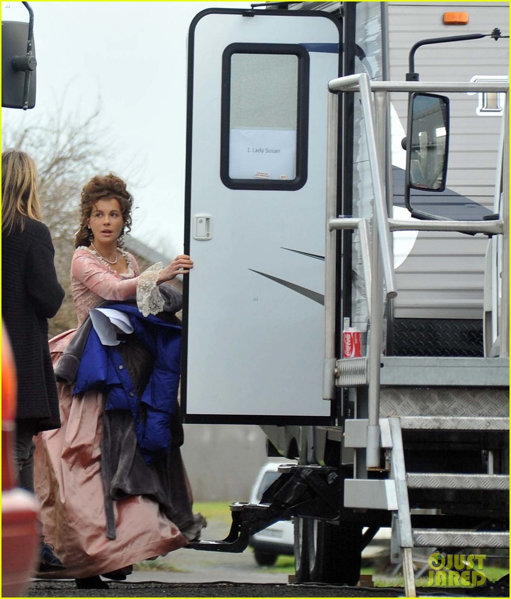 Kate Beckinsale's Hubby Len Wiseman Will Direct 'Lucifer' Pilot: Photo ...