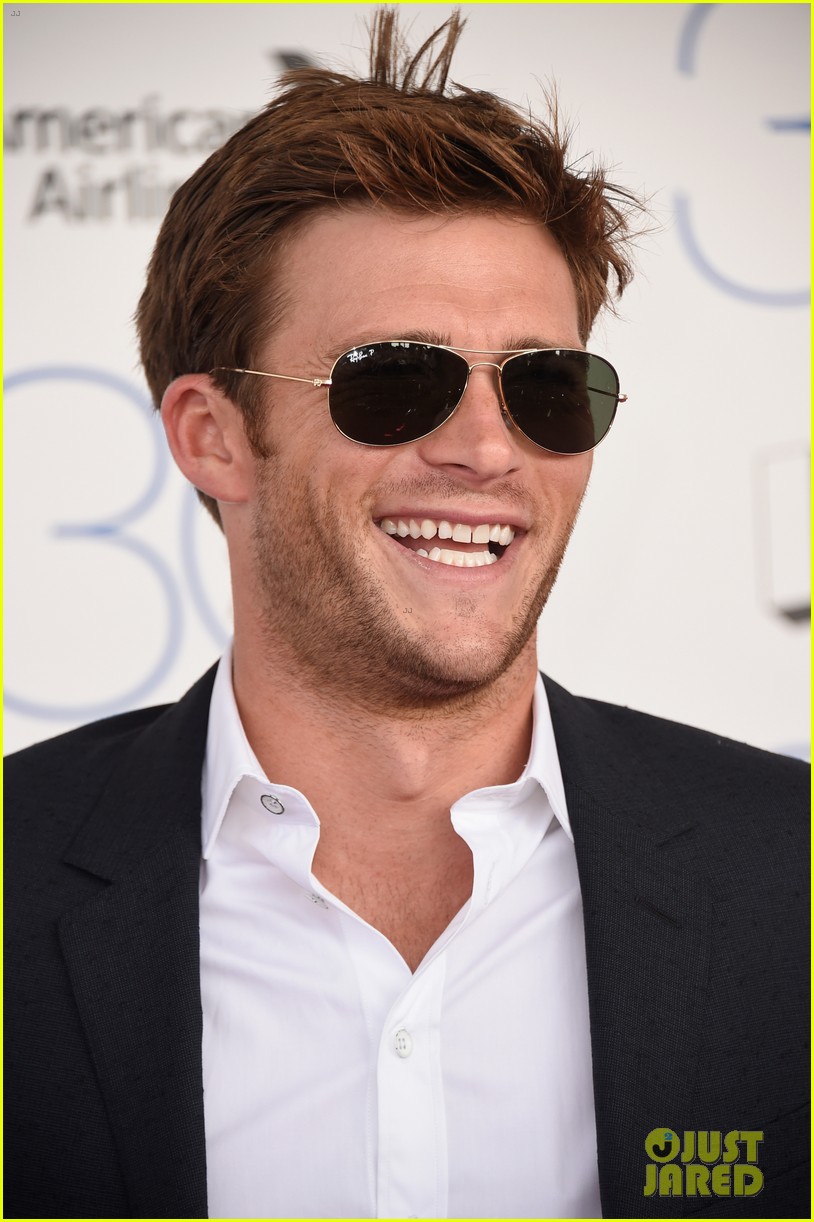 Matt Bomer & Scott Eastwood Bring the Sexy to Spirit Awards!: Photo 3309773 | Andy Samberg, Matt ...