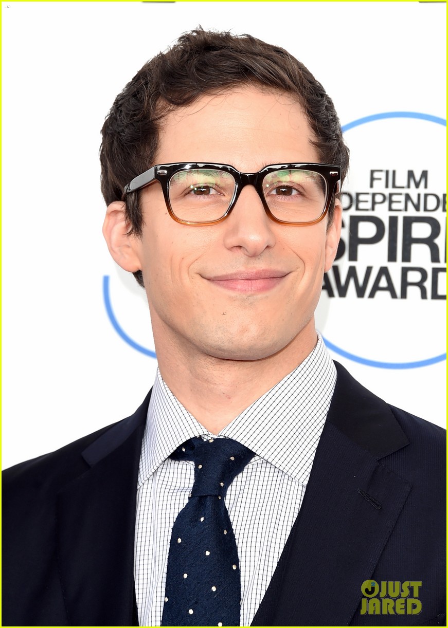 Matt Bomer & Scott Eastwood Bring the Sexy to Spirit Awards!: Photo 3309777 | Andy Samberg, Matt ...