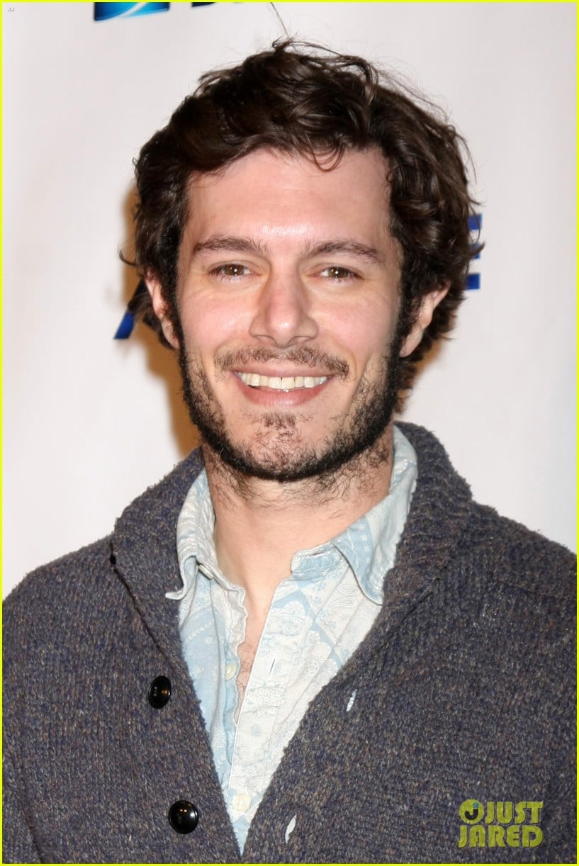 Adam Brody & Lisa Joyce Sleep Together as Siblings in 'Billy & Billie ...
