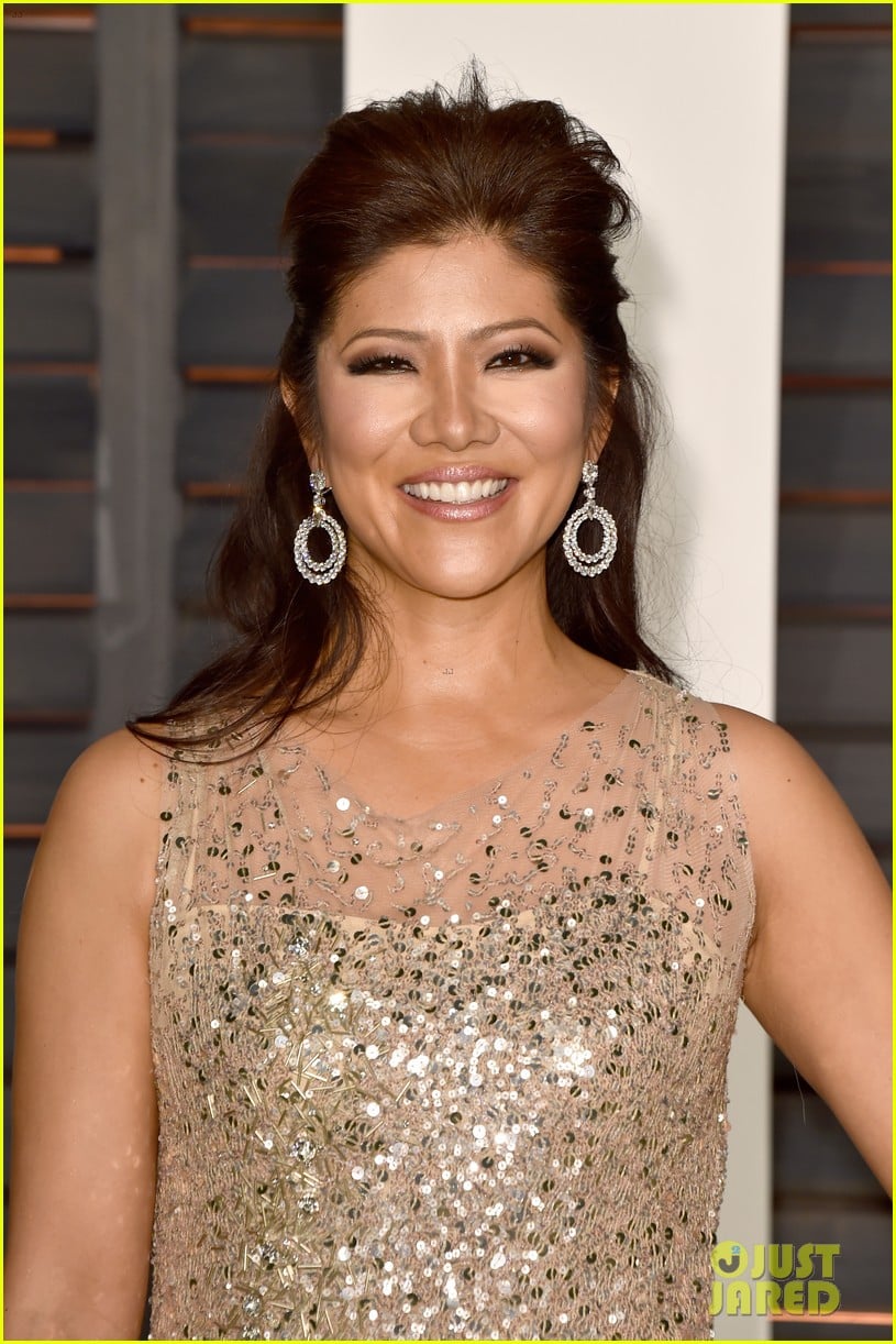 James Corden & Conan O'Brien Bring Their Spouses to Vanity Fair's Oscar ...