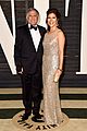 James Corden & Conan O'Brien Bring Their Spouses to Vanity Fair's Oscar ...