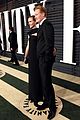 James Corden & Conan O'Brien Bring Their Spouses to Vanity Fair's Oscar ...