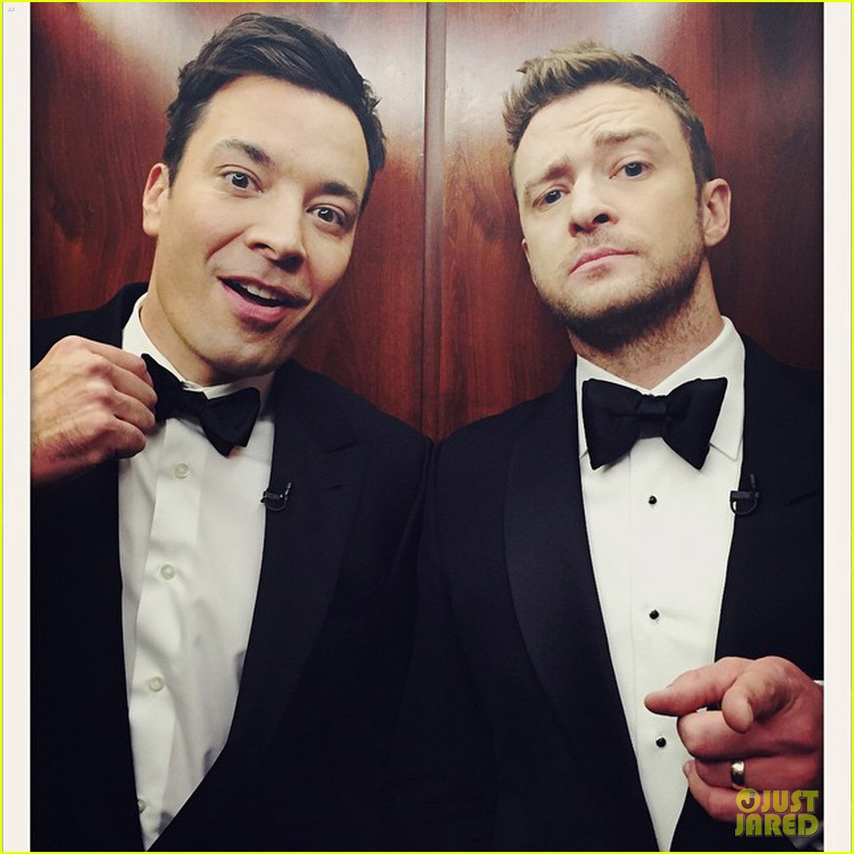 Miley Cyrus & Patrick Scharzenegger Fight Over Pizza at 'SNL 40': Photo ...