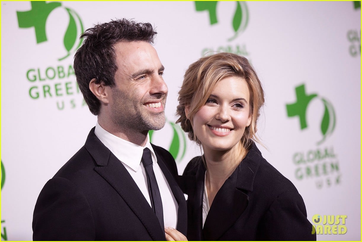 Matt Cooke Michelle Cooke