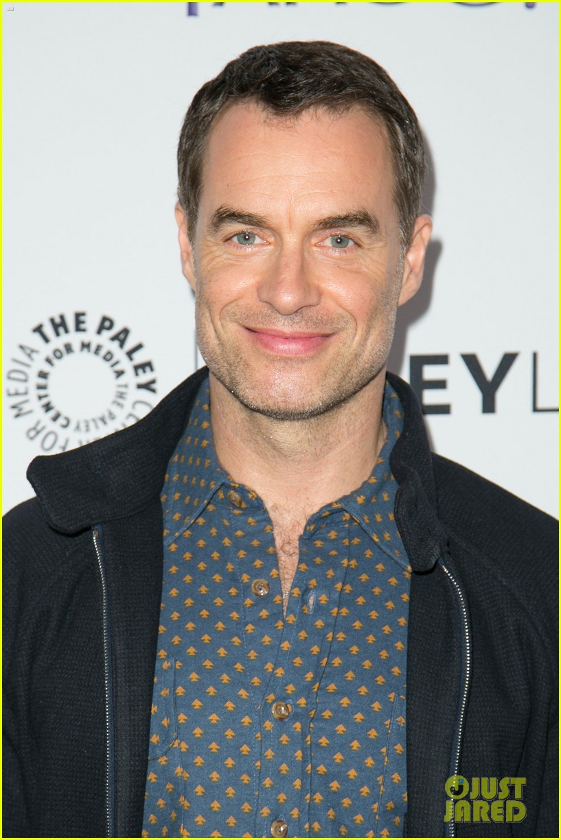 Jonathan Groff Joins 'Hamilton' Cast for Off-Broadway Run!: Photo ...