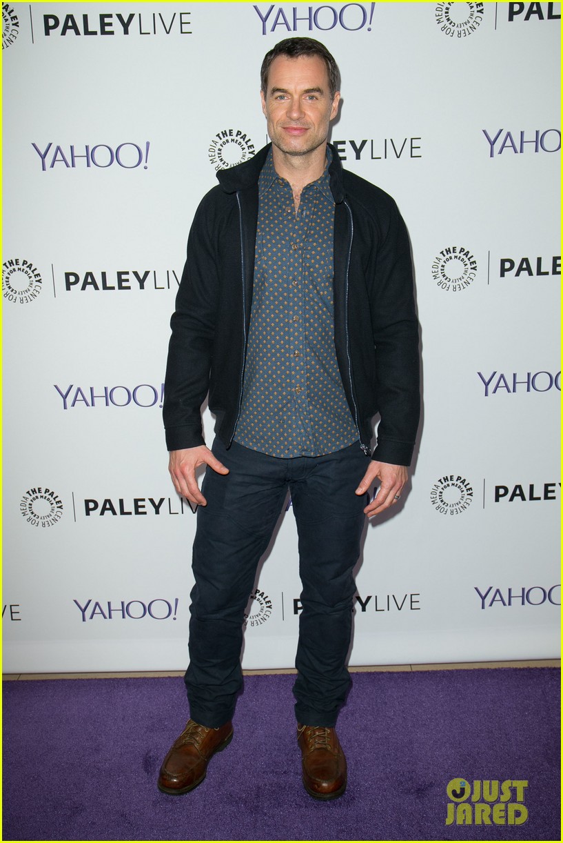 Jonathan Groff Joins 'Hamilton' Cast for Off-Broadway Run!: Photo ...