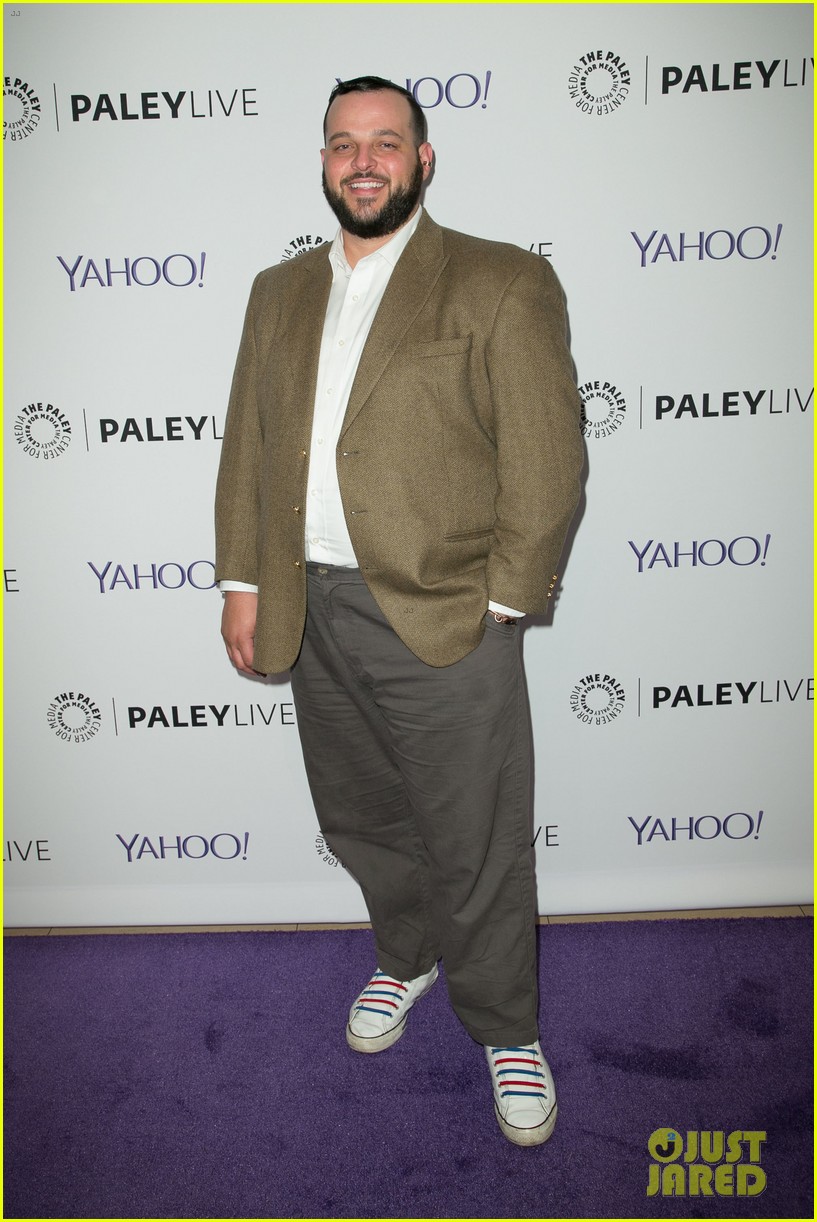 Jonathan Groff Joins 'Hamilton' Cast for Off-Broadway Run!: Photo ...