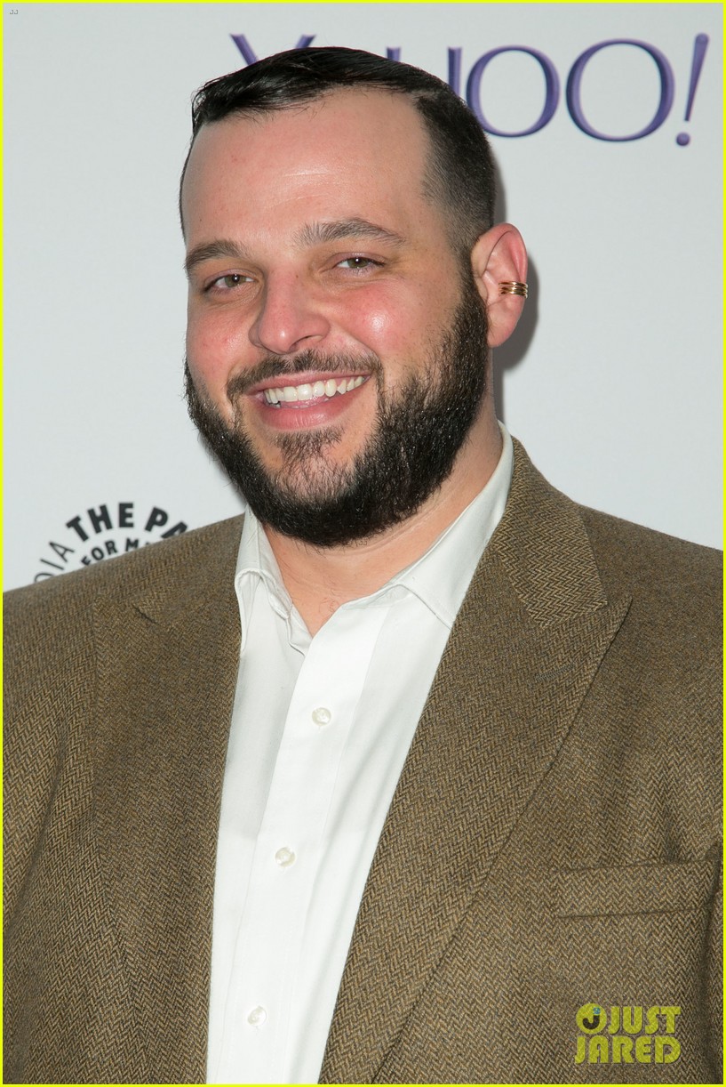 Jonathan Groff Joins 'Hamilton' Cast for Off-Broadway Run!: Photo ...