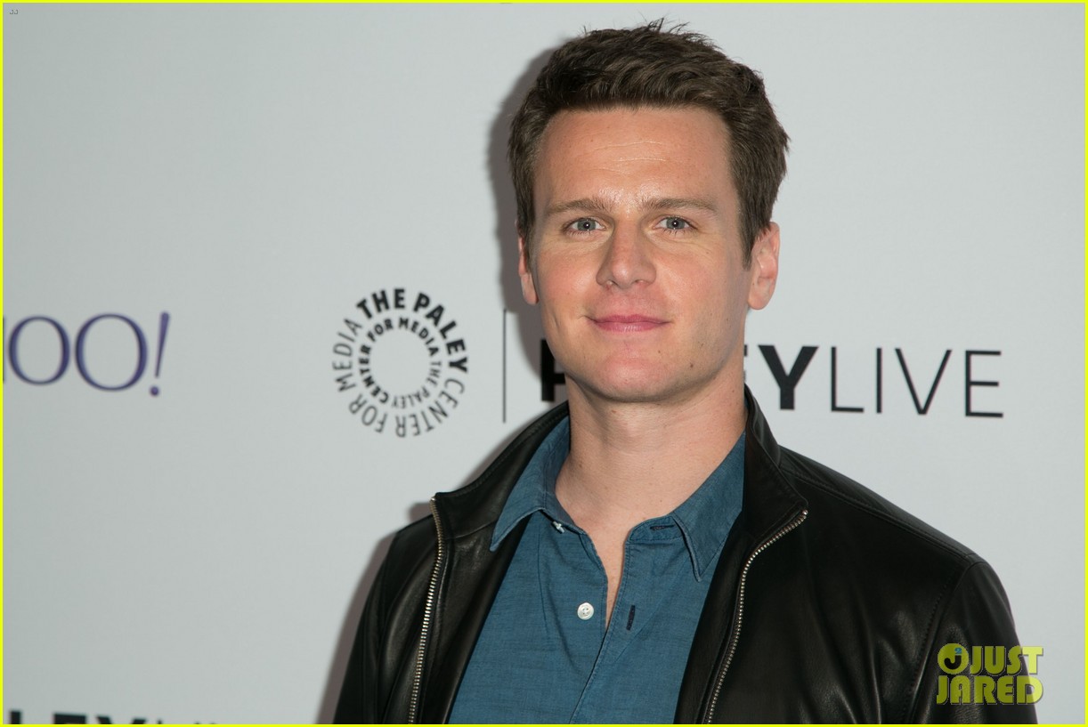 Jonathan Groff Joins 'Hamilton' Cast for Off-Broadway Run!: Photo ...