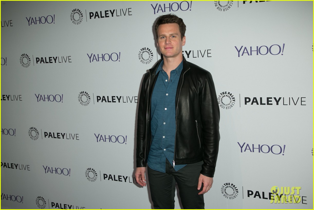 Jonathan Groff Joins 'Hamilton' Cast for Off-Broadway Run!: Photo ...
