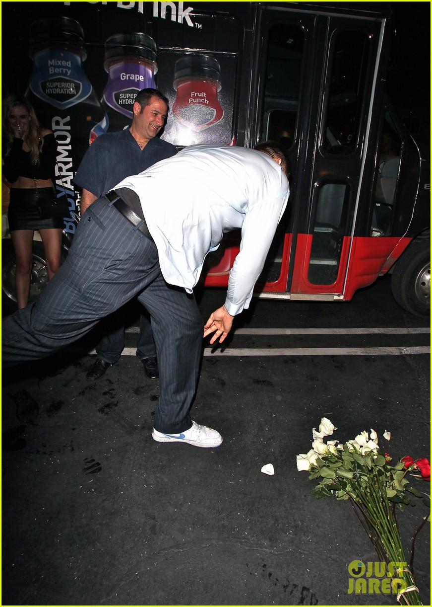 Rob Gronkowski Has a Wild Party Night After Super Bowl Win: Photo ...