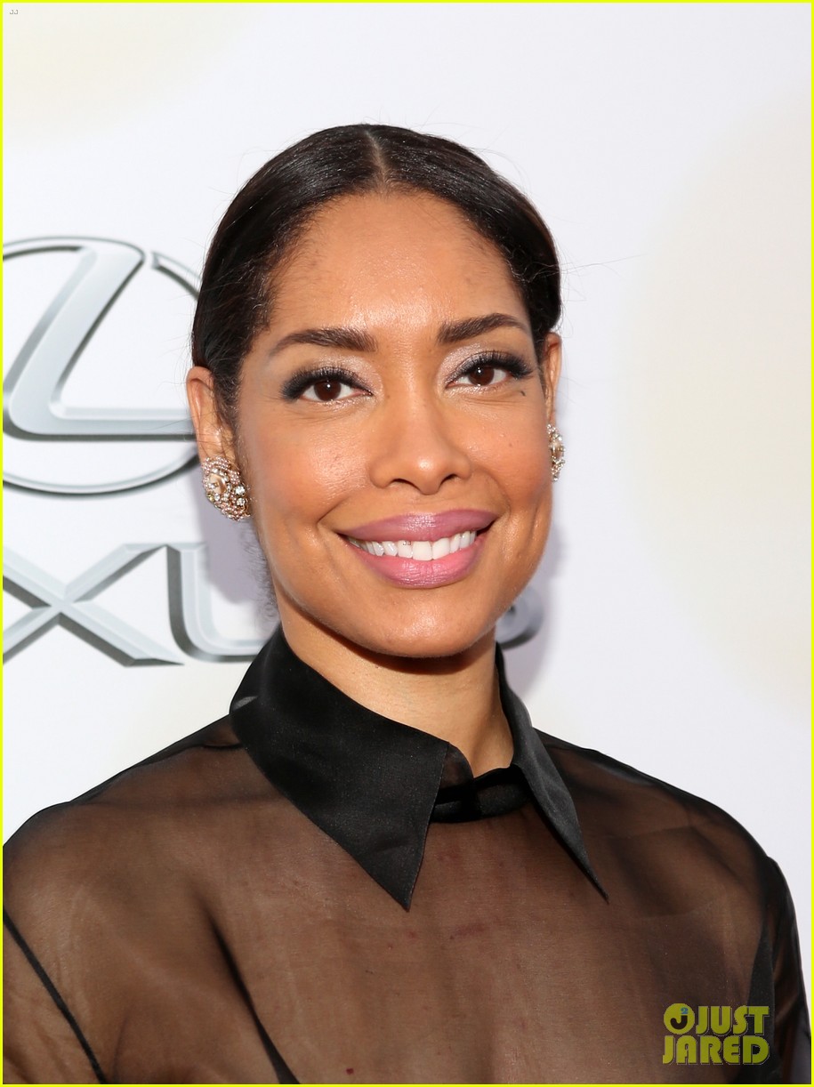 Taraji P. Henson & Gugu Mbatha-Raw Are Picture Perfect at NAACP Image ...