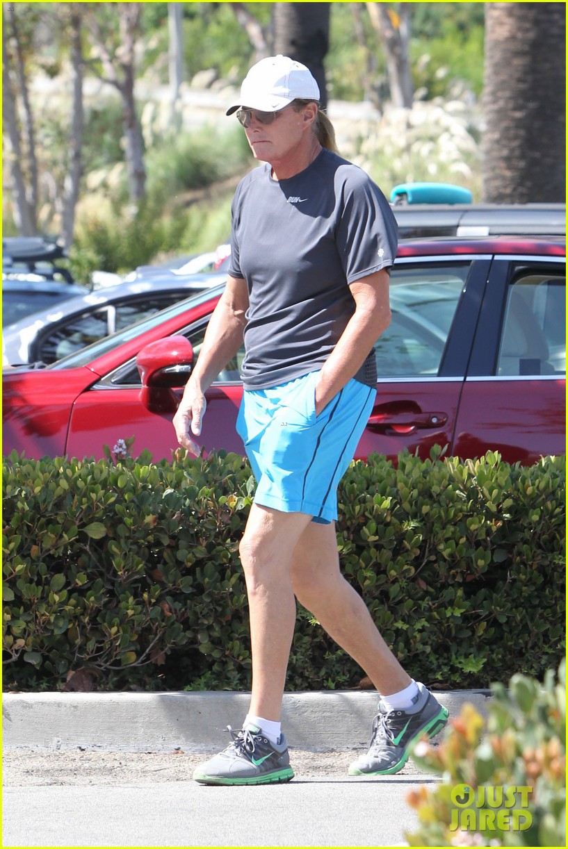 Some of Bruce Jenner's Kids Didn't Know About Transition Plans: Photo ...