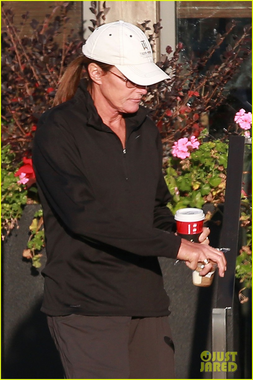 Some of Bruce Jenner's Kids Didn't Know About Transition Plans: Photo ...