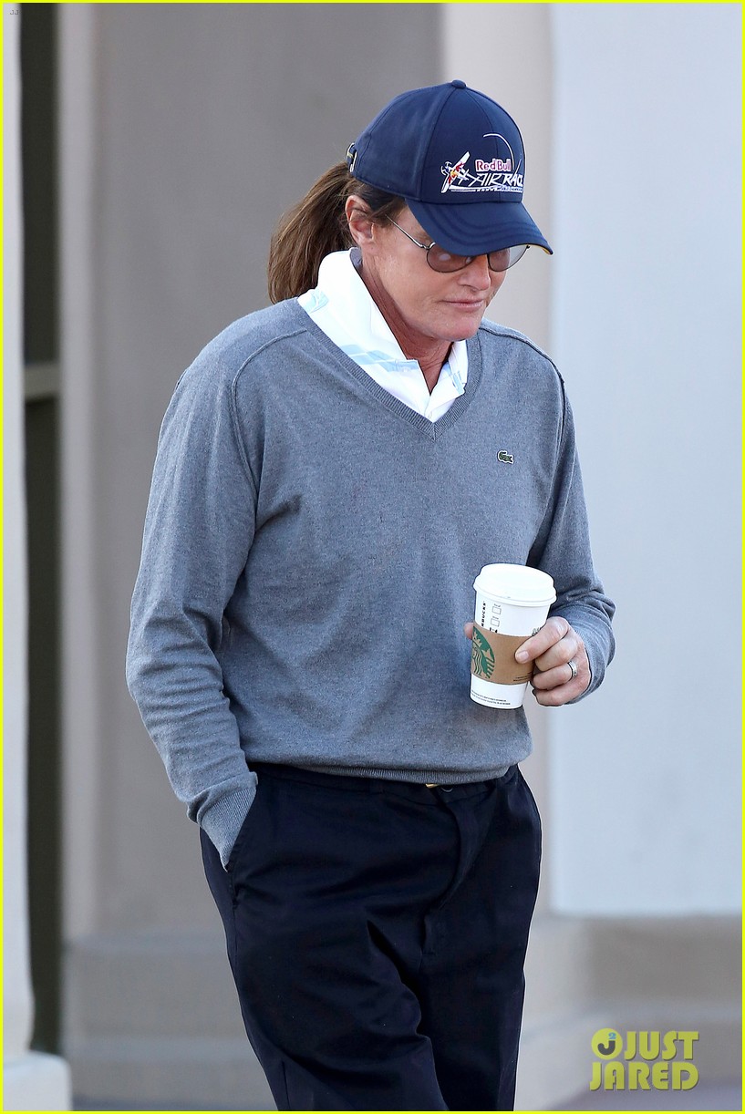 Some of Bruce Jenner's Kids Didn't Know About Transition Plans: Photo ...