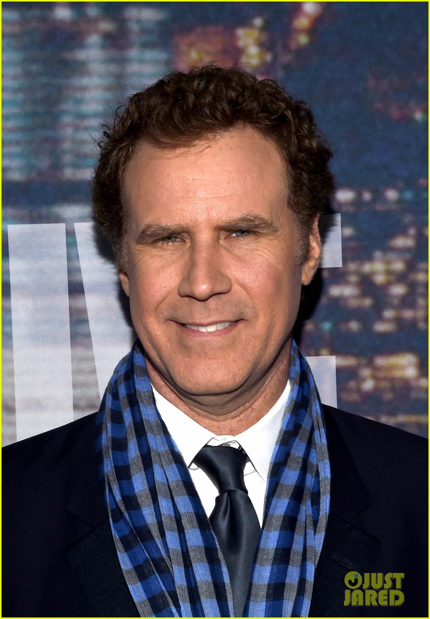 'Celebrity Jeopardy' Returns for 'SNL 40' with Will Ferrell! (Video ...