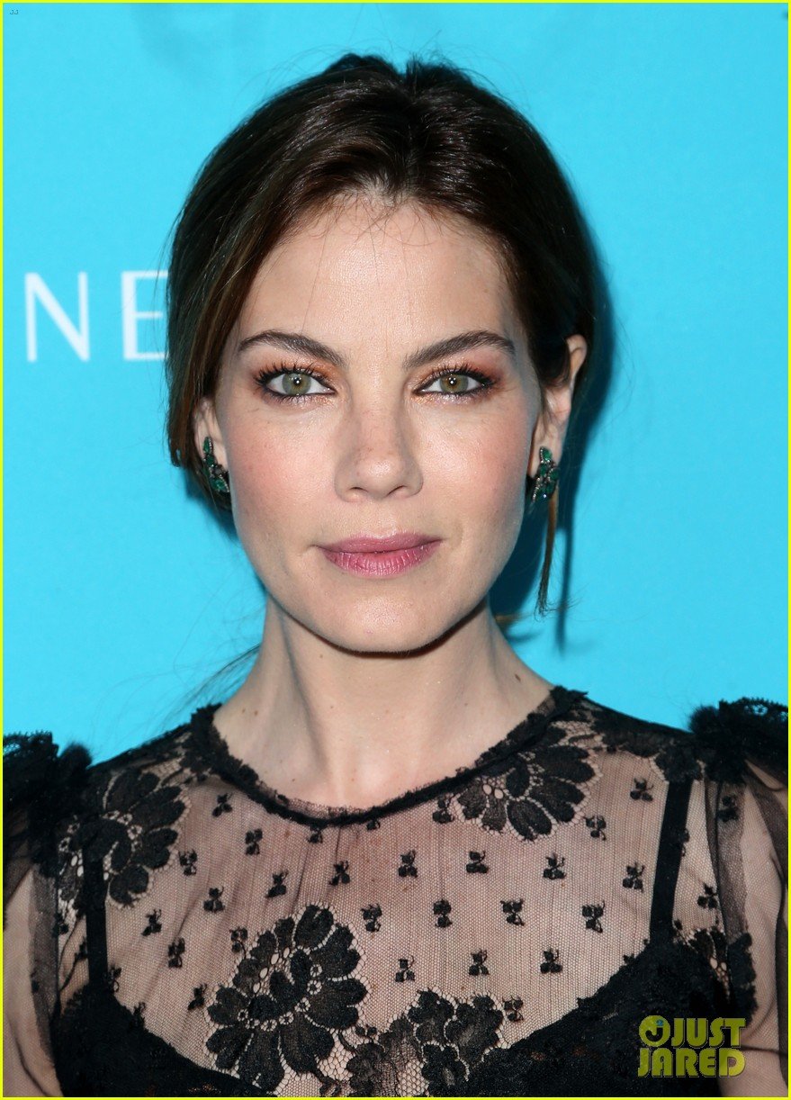 January Jones & Michelle Monaghan Help Honor Costume Designers at CDGAs ...