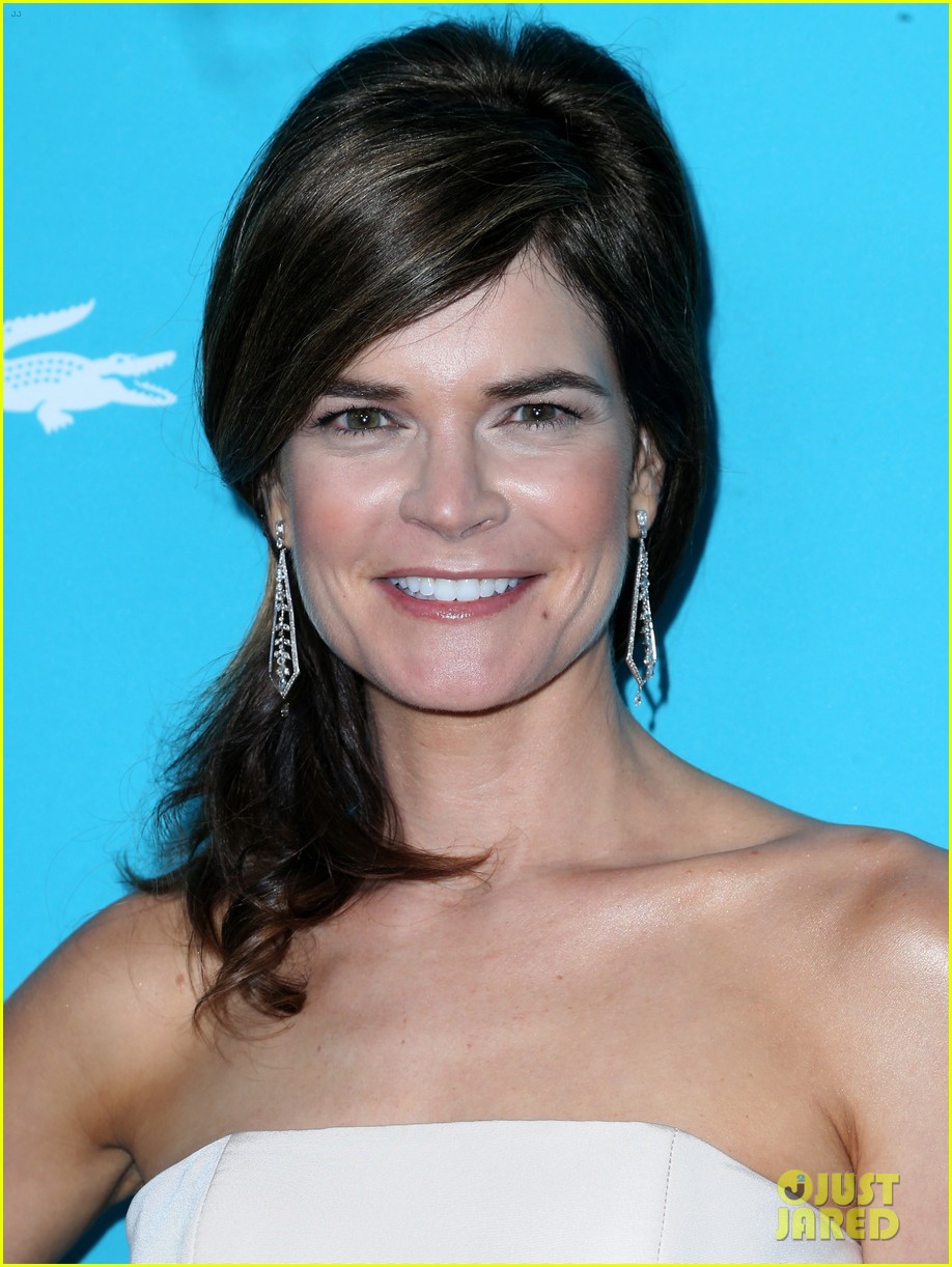 January Jones & Michelle Monaghan Help Honor Costume Designers at CDGAs ...