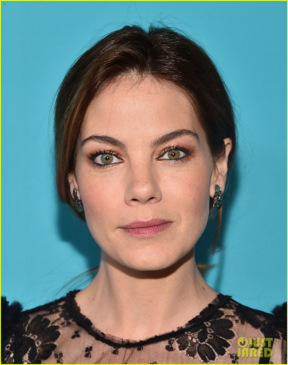 January Jones & Michelle Monaghan Help Honor Costume Designers at CDGAs ...