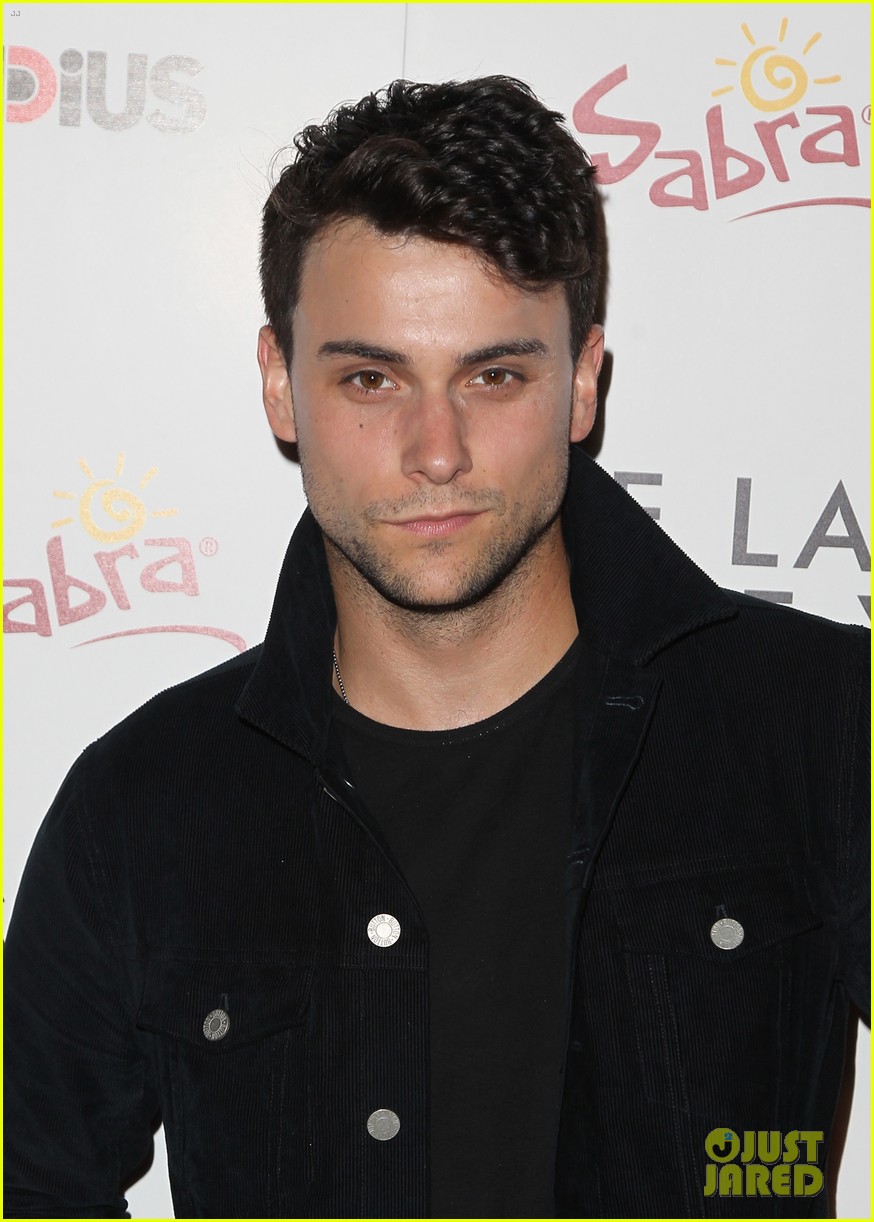 Anna Kendrick & Jeremy Jordan Get Raves for 'Last Five Years': Photo ...