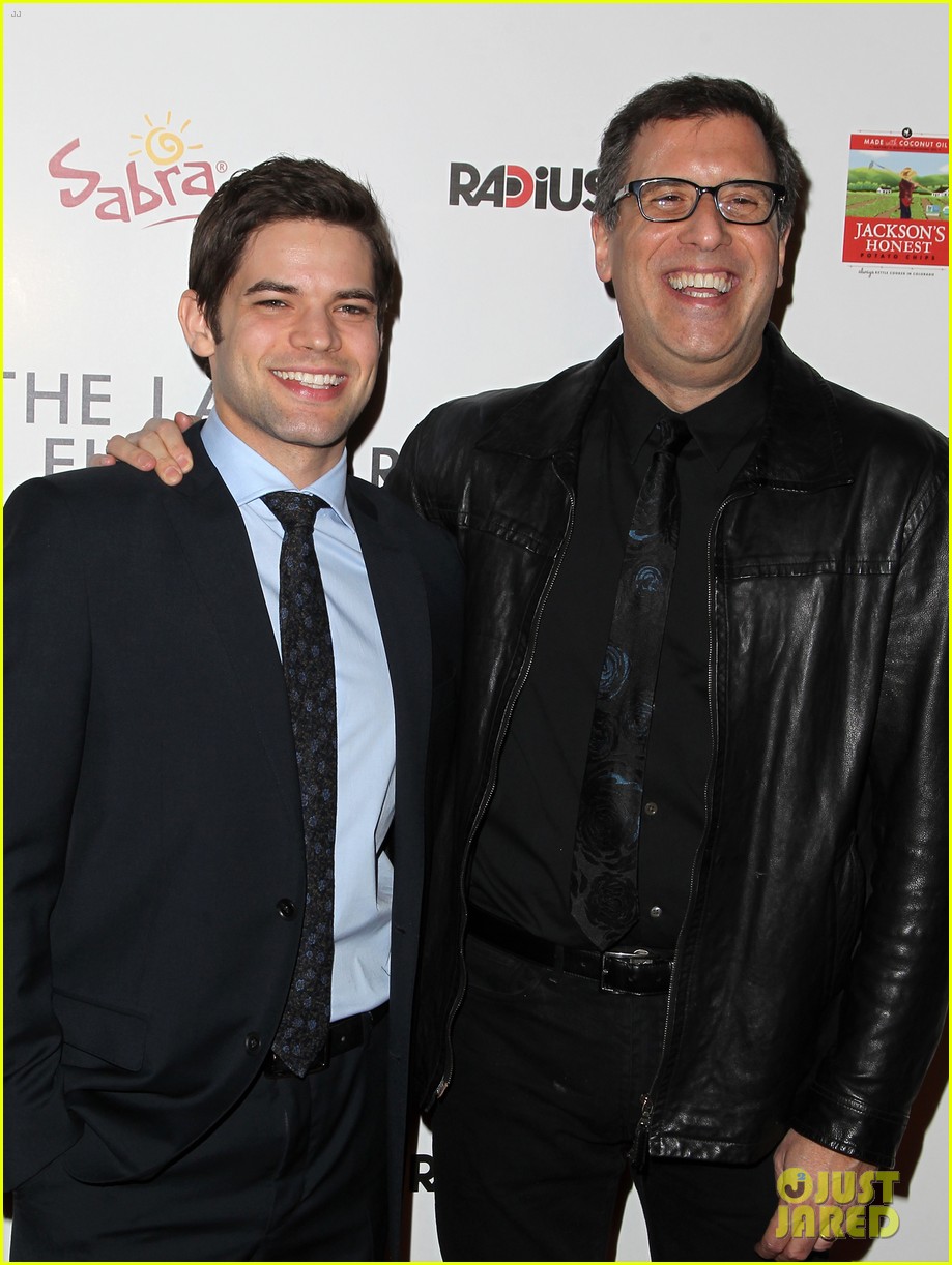 Anna Kendrick & Jeremy Jordan Get Raves for 'Last Five Years': Photo ...