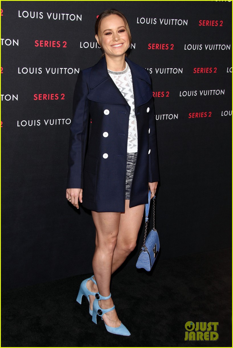 Kris Jenner Steps Out Solo for Louis Vuitton Exhibit Opening: Photo ...