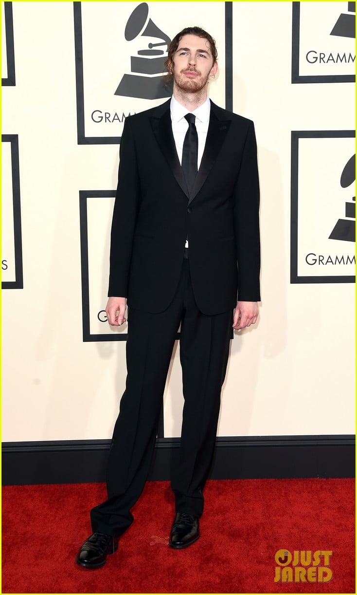 Annie Lennox Kills It Singing 'I Put a Spell On You' with Hozier at ...