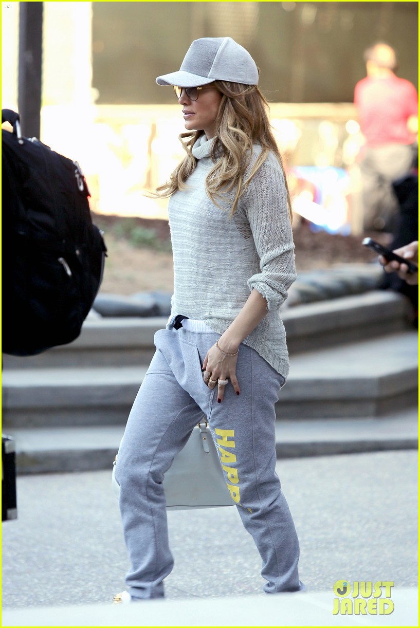 Jennifer Lopez & Casper Smart Caught Dancing Together (Video): Photo ...