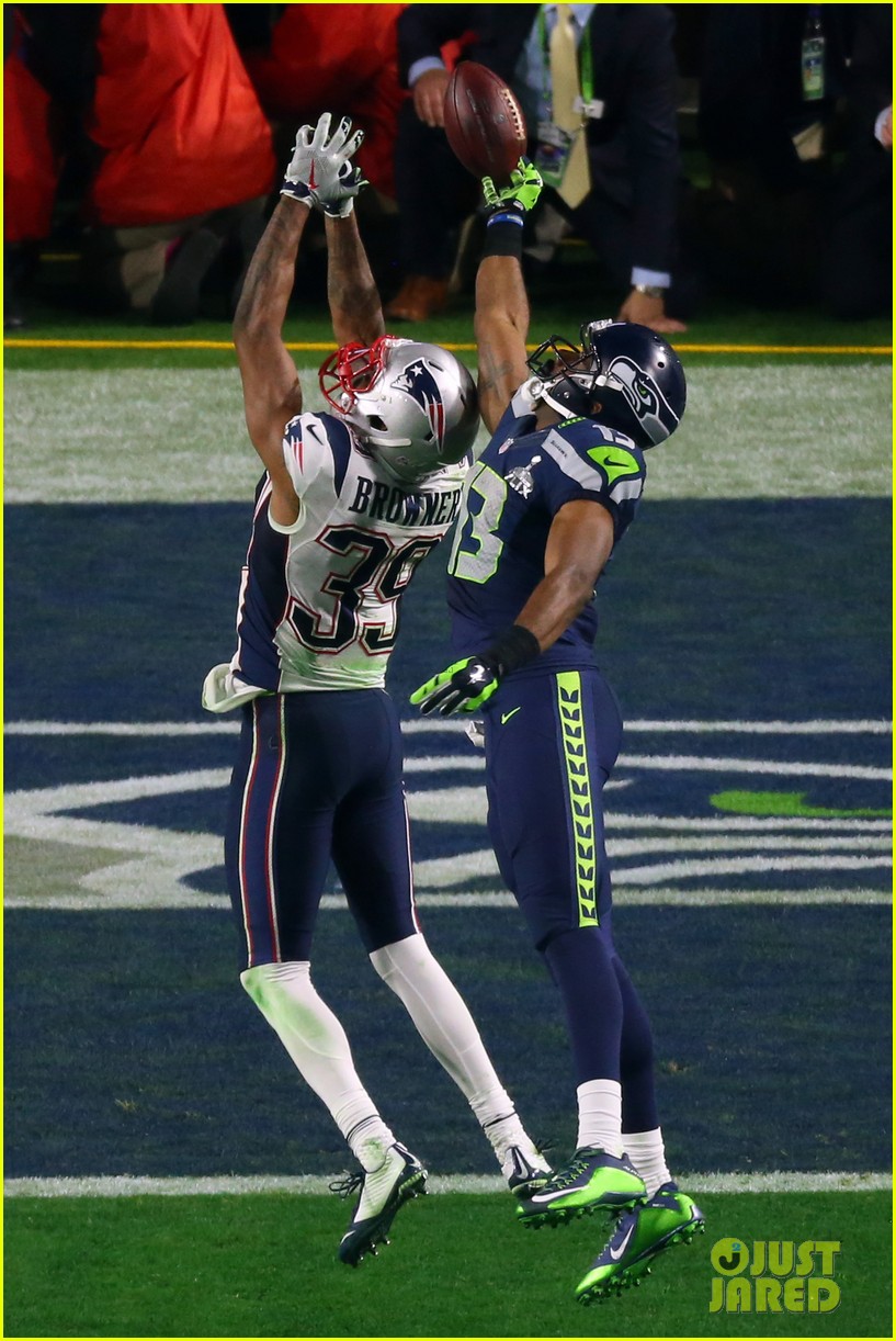 Who is Chris Matthews? Meet Super Bowl 2015's Breakout Star!: Photo ...