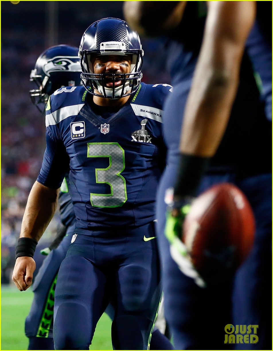 Who is Chris Matthews? Meet Super Bowl 2015's Breakout Star!: Photo ...