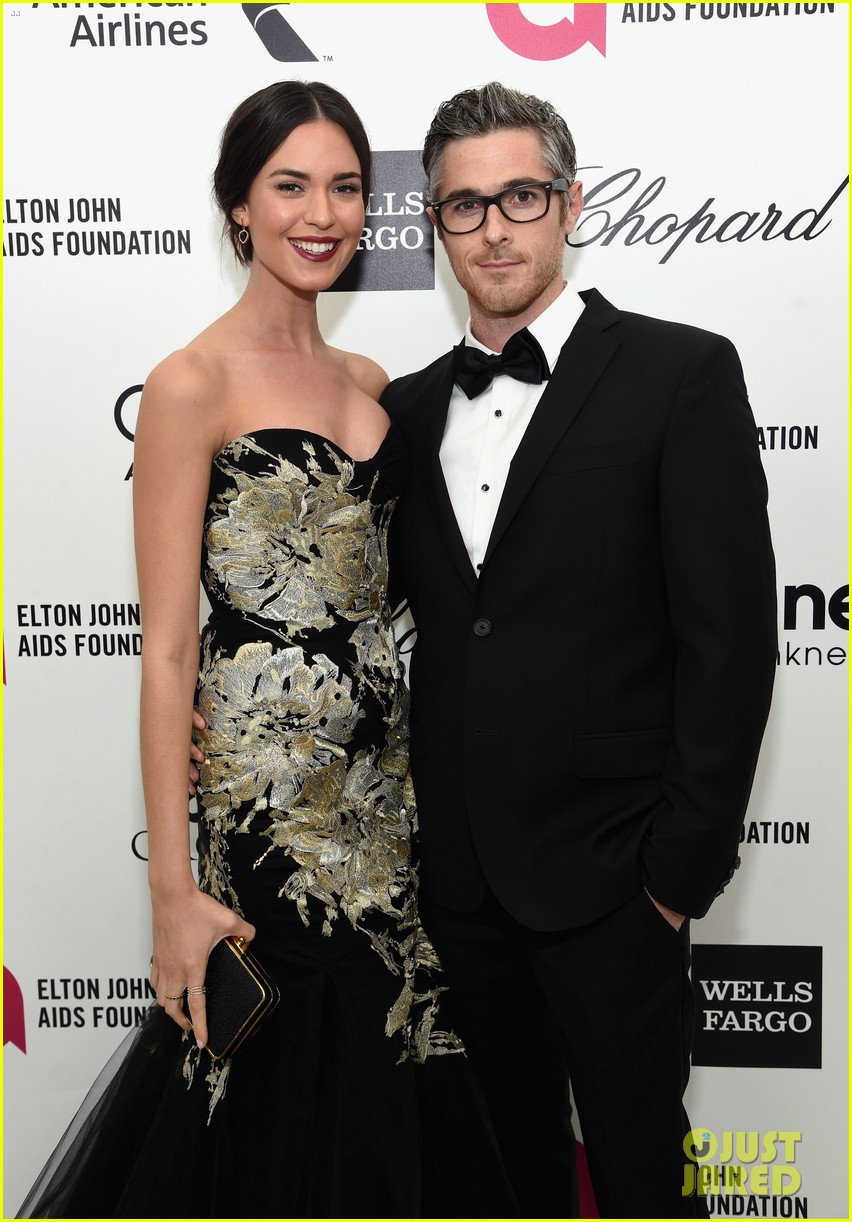 Jesse Metcalfe, Dave Annable & Chris Hardwick Bring Their Lovely Ladies ...