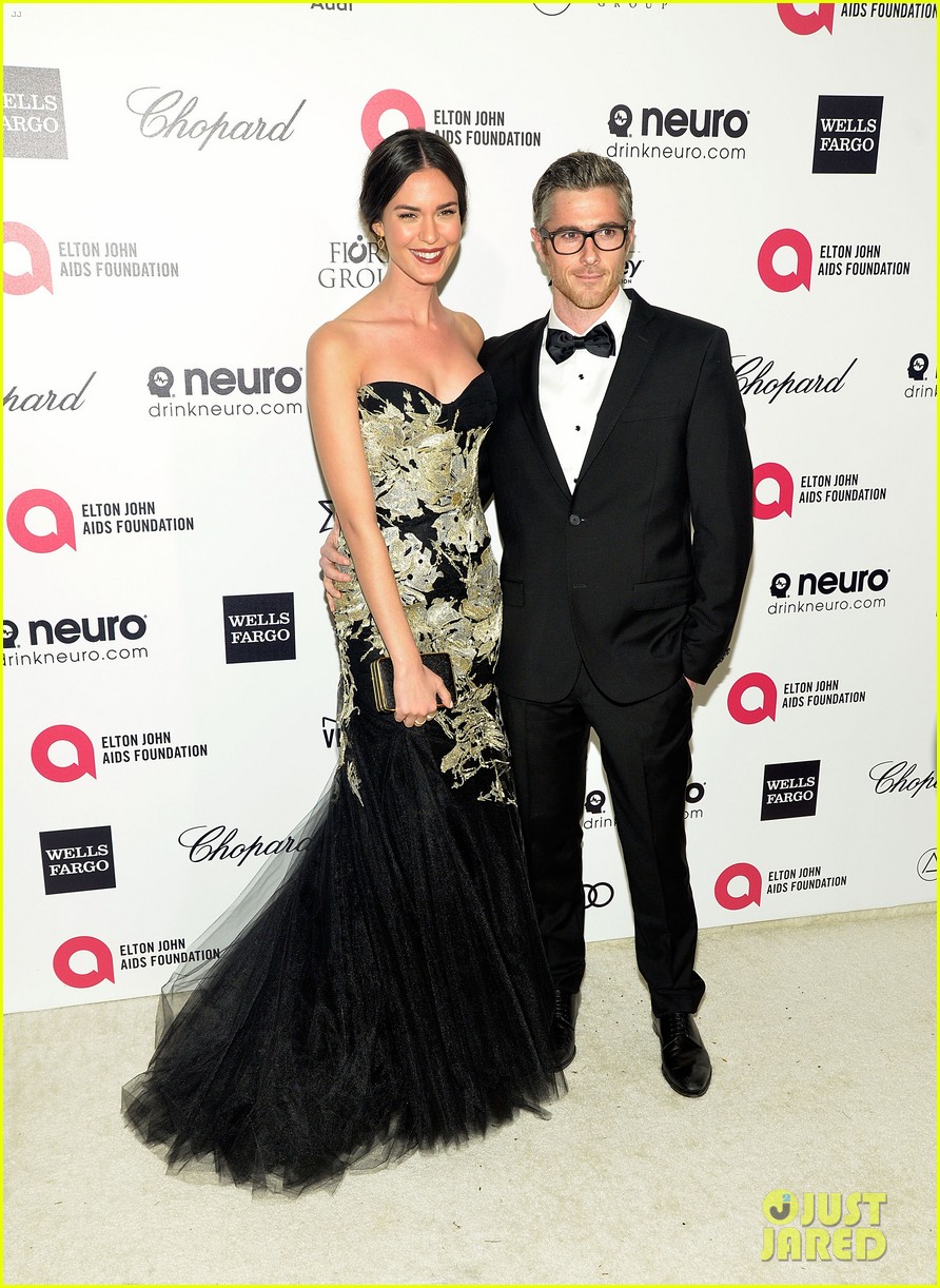 Jesse Metcalfe, Dave Annable & Chris Hardwick Bring Their Lovely Ladies ...