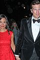 Pippa Middleton & Boyfriend Nico Jackson Are a Red Hot Couple for Red ...