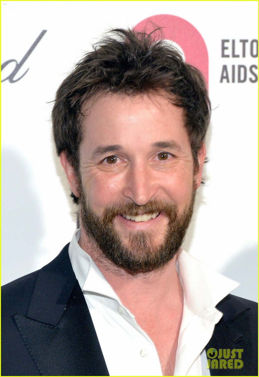 Noah Wyle's Wife Sara Wells is Pregnant!: Photo 3312074 | Noah Wyle ...