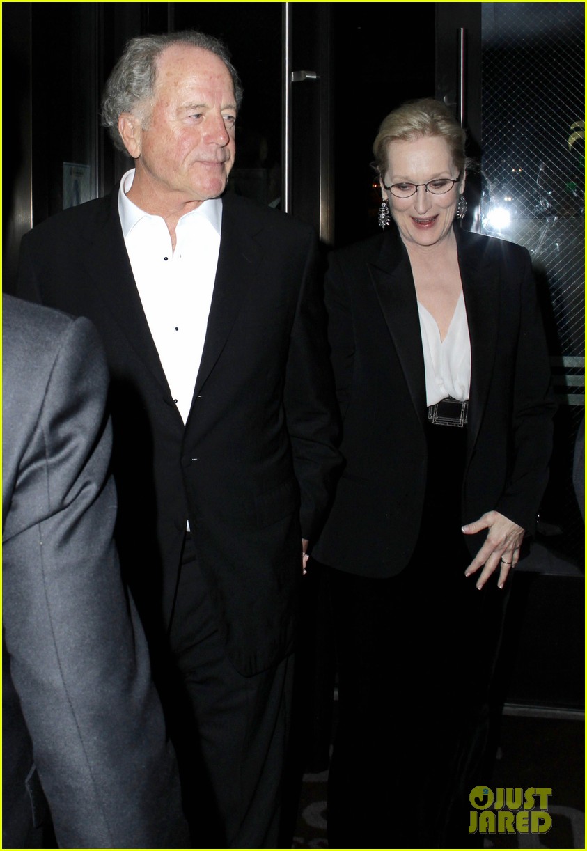 Neil Patrick Harris Had a Star-Studded Dinner After Oscars 2015: Photo ...