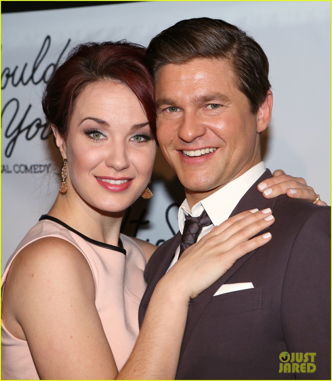 Neil Patrick Harris' Husband David Burtka Joins Him in New London Fog ...