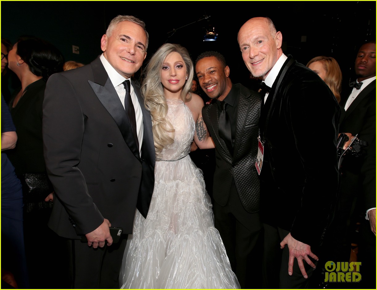 Oscars 2015's Best Backstage Moments - See All the Photos!: Photo ...