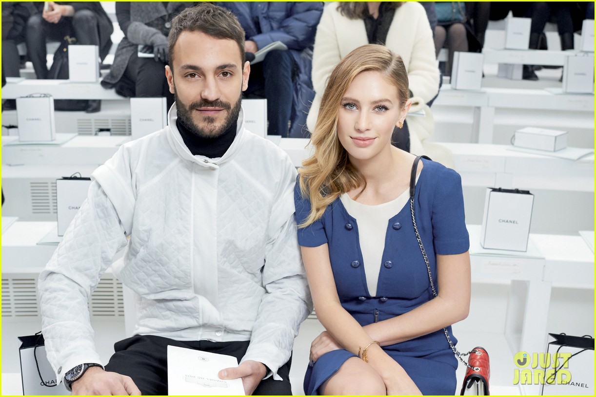 Dylan Penn Is a Star On 'Jalouse' March 2015 Cover (Exclusive): Photo ...