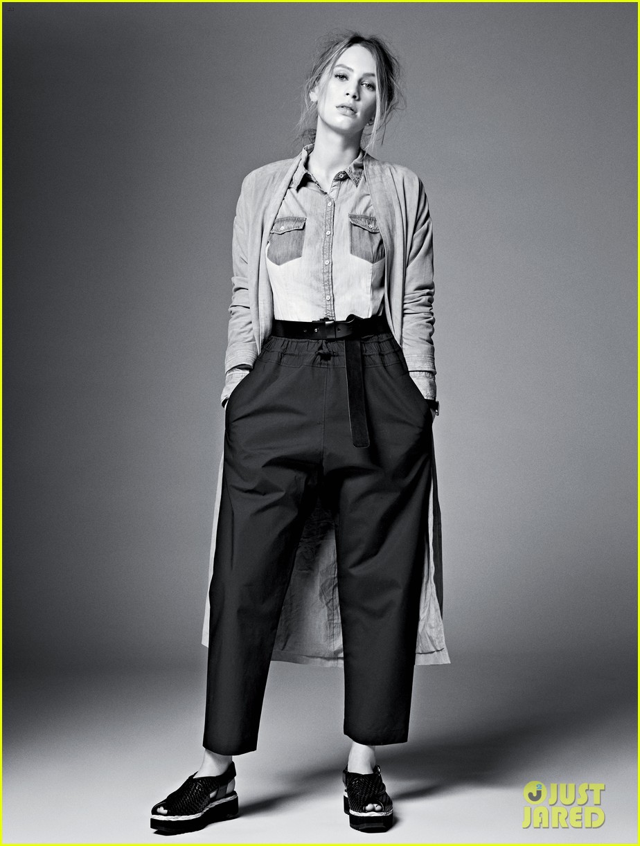 Dylan Penn Is a Star On 'Jalouse' March 2015 Cover (Exclusive): Photo ...