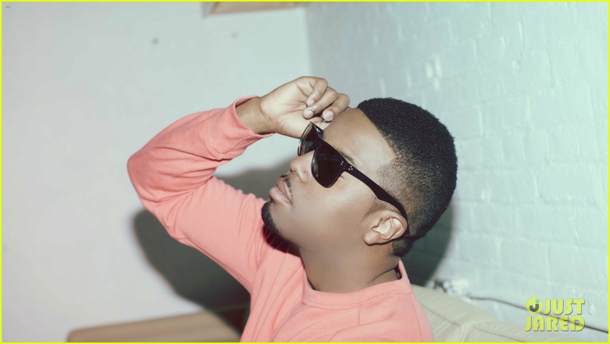 Singer Charles Perry Shows Off His Brooklyn Roots in New 'Stranger to ...