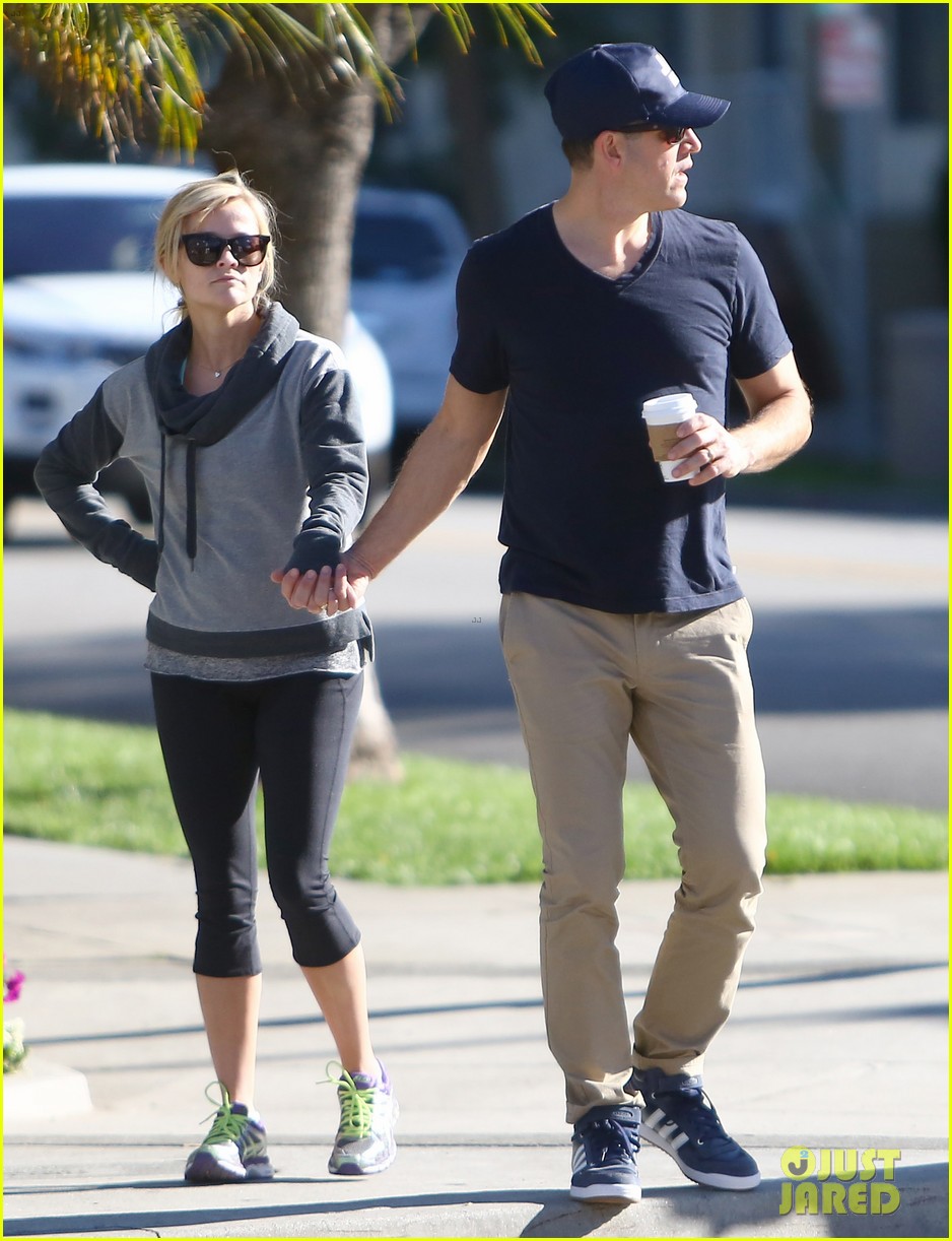 Reese Witherspoon's Son Tennessee Is Growing Up So Fast: Photo 3304484 ...