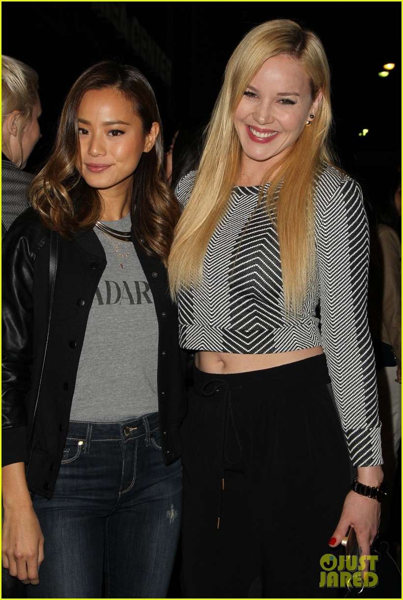 Emma Roberts Belly Button