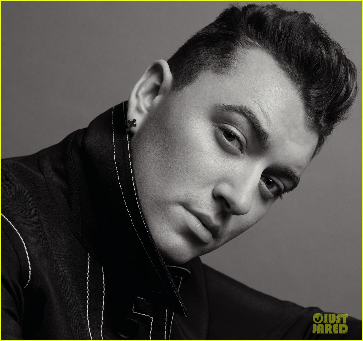 Sam Smith Thinks Singers Should Class It Up a Bit: Photo 3309240 ...