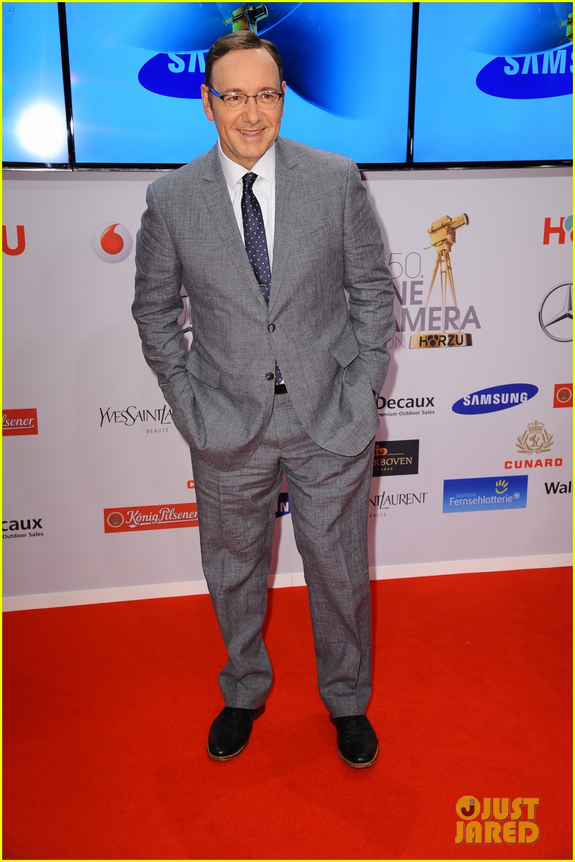 'House of Cards' Spoilers: Season 3 Starts With a Big Twist!: Photo ...